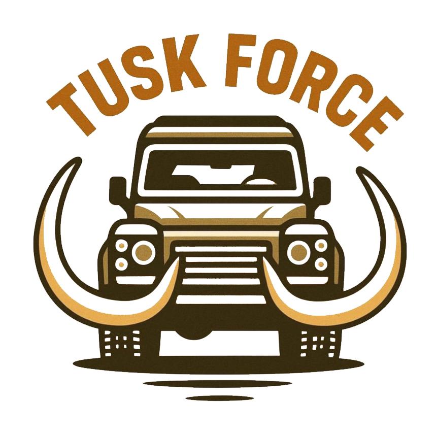 The Tusk Force - Elephant Charge
